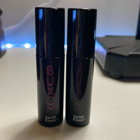 Buxom | Makeup | Buxom Serial Kisser 2 Tubes | Poshmark